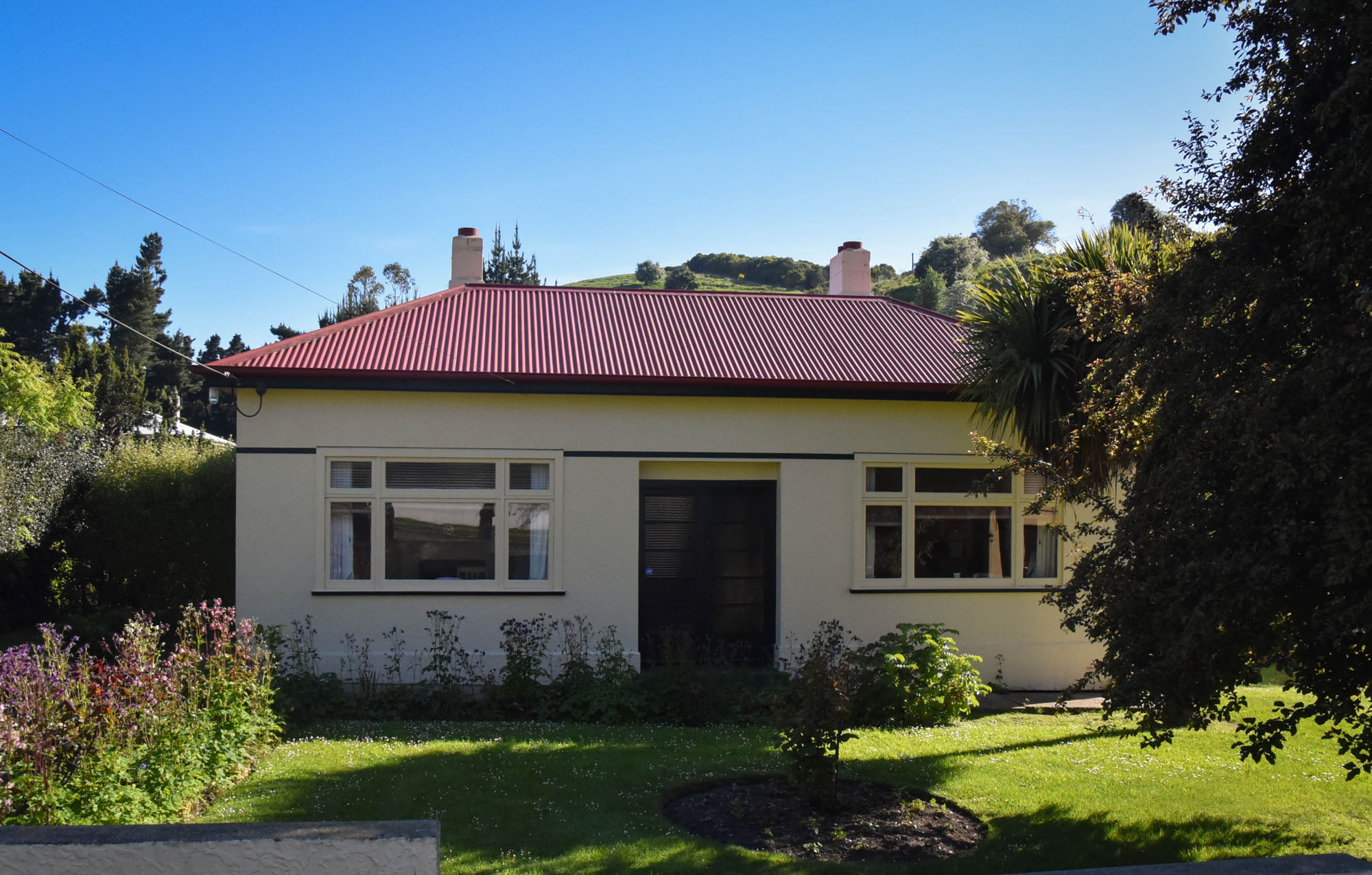 Janet Frame House - Mariner Suites