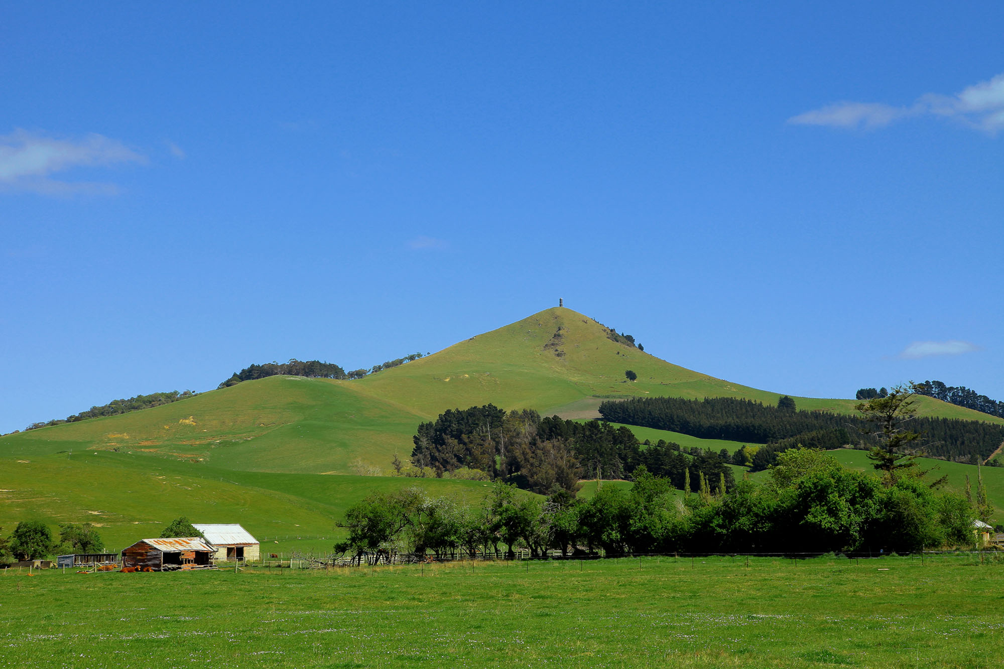 Puketapu Hill - Mariner Suites